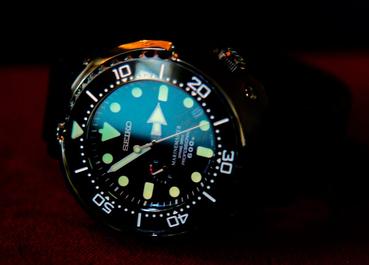 Gallery: Seiko Marinemaster “Tuna” Spring Drive – wrist.blog